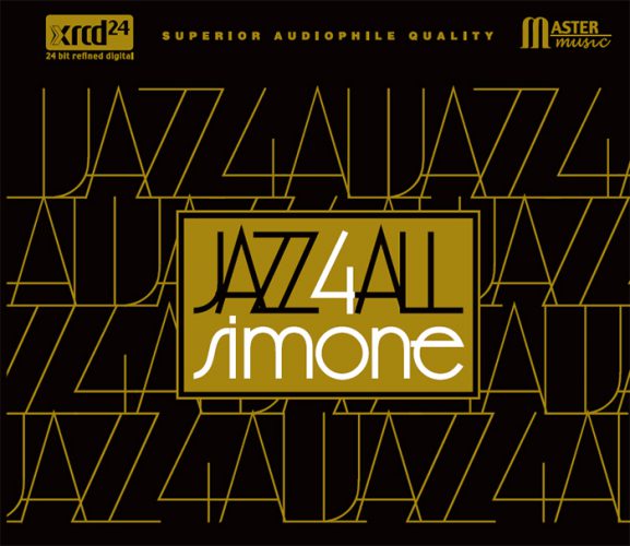 XRCD Series – Extended Resolution Compact Disc